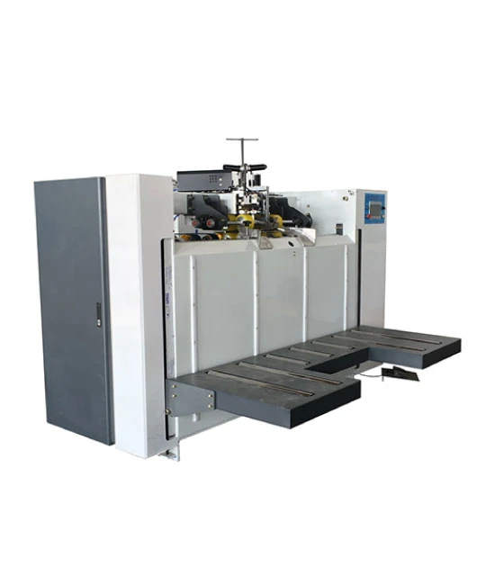 Box Stitching Machine - Call Now for Best Quality.